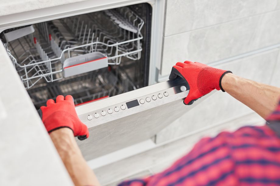 Comment nettoyer un lave-vaisselle et optimiser son fonctionnement ... Comment nettoyer un lave-vaisselle et optimiser son fonctionnement ...